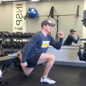 4.5K views · 154 reactions | 300 Rep Bodyweight Challenge  Leg...