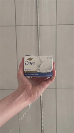 Morning Shower Routine for Cold Weather