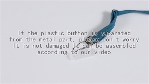 Watch How to wear garter correctly? on Amazon Live