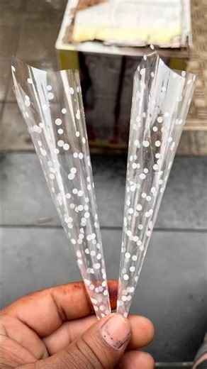 mehandi cone making at home | mehandi cone making | mehandi cone🪭🌸