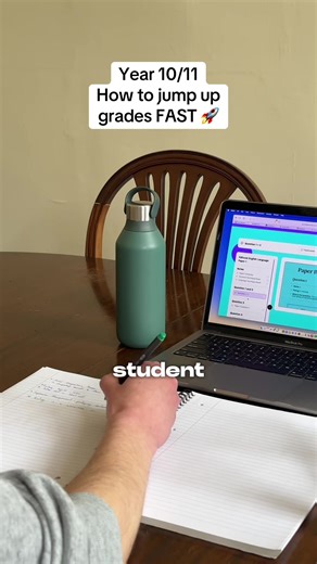 Improving Your GCSE Grades: Quick Tips and Strategies