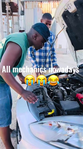 Clever Mechanic Jokes That Will Make You Laugh