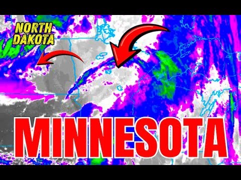 Significant change coming to Minnesota in LESS than 48 hours!
