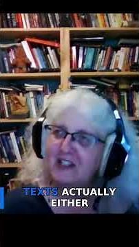 Prof WHAM Exploring the Intersection of Religion and the Paranormal