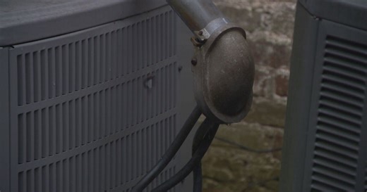 Homeowners face weatherhead repair responsibilities after power restoration