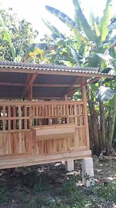 Another project successfully delivered! 🎉 We’ve just completed this neatly designed mini backyard goat pen for our esteemed customer in Benue State—compact, durable, well-ventilated, and perfectly suited for small-scale and backyard goat farming. Whether you’re starting small or expanding gradually, we design and build goat pens that prioritize animal comfort, hygiene, and easy management. #GoatPenConstruction #BackyardGoatFarming #MiniGoatPen #GoatFarmSetup #BenueState #LivestockHousing #Moder