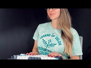 ASMR Keyboard Typing Compilation✨Soft Spoken Roleplays