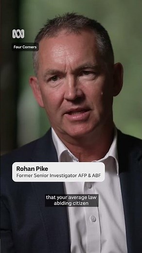 The rise of illegal tobacco | Four Corners