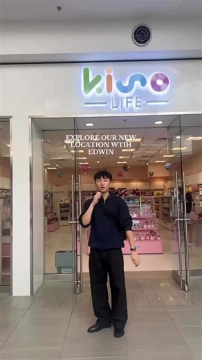 LOCATED IN SPRINGFIELD MALL IN VIRGINIA! Come shop now! #mall #gifts #mallhaul✨🌸