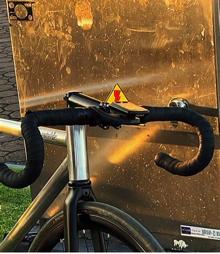 Don't Let Your Fixie Be a Flop