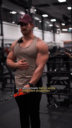 9.1K views · 195 reactions | Cable Side Lateral Raises (Mechanical Drop Set) - When using the cables you can alter the strength curve of the exercise, (in this case side lateral raises) by changing your position/orientation with the cable pulleys. - #gymtiktok #gymtok #shoulderworkout #lateralraise #gymtips #fitness | Petermiljak | Facebook