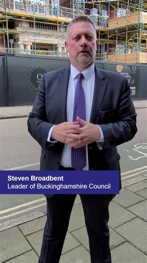 We want your views on the draft Local Plan for Buckinghamshire (link in comments). Tell us what you think about the 400 sites identified as being potentially suitable for development before 11:59pm on 16 March 2026. | Buckinghamshire Council
