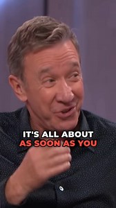 144K views · 1.1K reactions | Tim Allen on recovery: the secret is simple—once you find it, you give it away. That’s how we stay sober. | Battling Addiction | Facebook