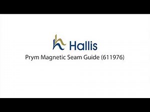 Prym Magnetic Seam Guide