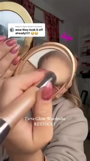 ✨ Let every detail shine! Our All-in-One Eye & Cheek Glow Palette is designed for the beauty lover in you. Just a swipe to instantly brighten your eyes and cheeks, creating a natural glow that's perfect for everyday wear or last-minute touch-ups before a night out! 💖 Silky-smooth texture, blends effortlessly, stays flawless 🌟 Eyeshadow, blush, and highlighter in one—your makeup, all in one compact 🌱 [Limited Time Offer] Save up to 64% when you buy now! 🎁 Order today and enjoy free shipping, 