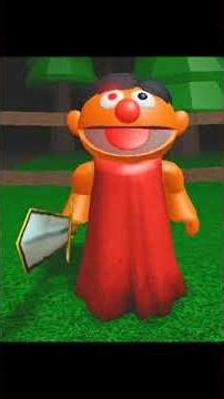 All Roblox Puppet Characters!