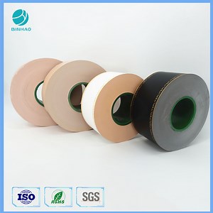 [Hot Item] Four Lines 1000cu Laser Perforated Colorful Tipping Paper