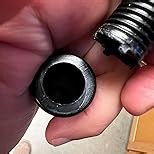 Nice C Card Small Table, Adjustable Height Folding Table, Picnic, Camping, Outdoor, Portable Lightweight Aluminum, with Carry Handle for Beach, Indoor, Office (Large)