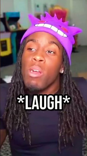 Kai Cenat Turns British After Trying U K Snacks 😂