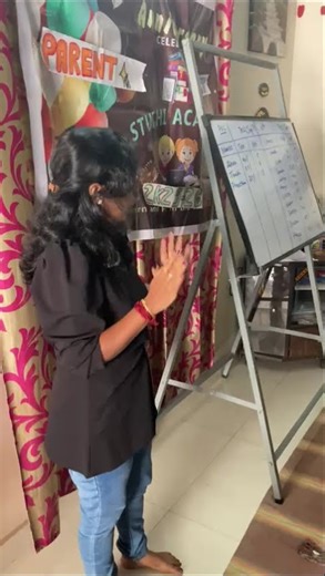 Parents Meet 2k25-26😍🧿#tutorial#parenting#students