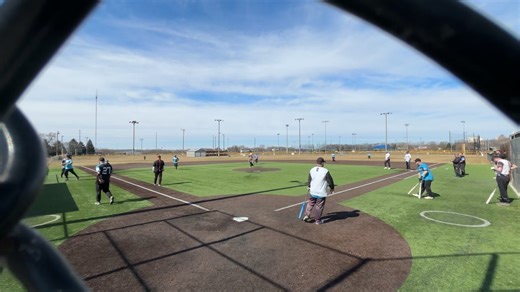 Nathaniel Yoder on Reels