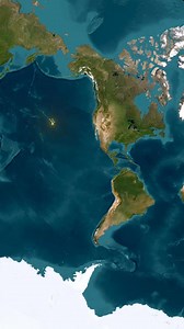 Hawaii Is Much Bigger Than You Think 🌋 The Secret Hidden Islands 🏝️ #hawaii #hawaiianislands #volcano #pacificocean #tectonicplates #islandchain #usa #unitedstates #states #forbiddenisland #isolatedplace #remoteisland #remote #island #mysteryisland #learn #map #maps #geography #history #viralfact #facts #fyp #interestingplace #geoshorts #historyshorts #shorts #uniquegeography #learning | Geoglobetales