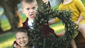 40K views · 1.4K reactions | ANTHONY TURNS 10! Happy Birthday to our...