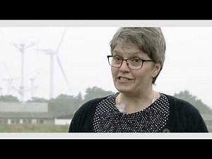 Grid Connection and Integration of Wind Power | DTU Online Master of Wind Energy