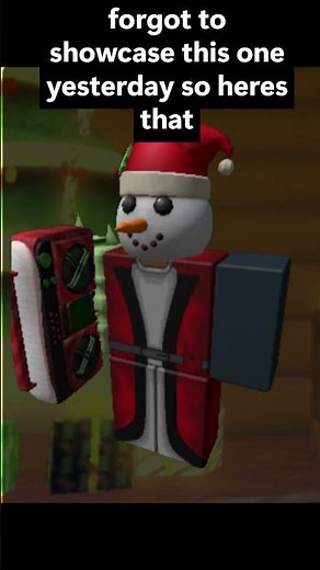 The 2nd gift of the #2025retrostudioGiftsplosion