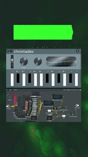 vocodex does more than you think..