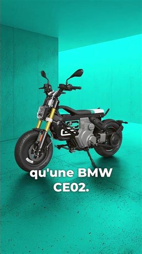 We saw the Livewire / Harley electric mini-bikes at EICMA!