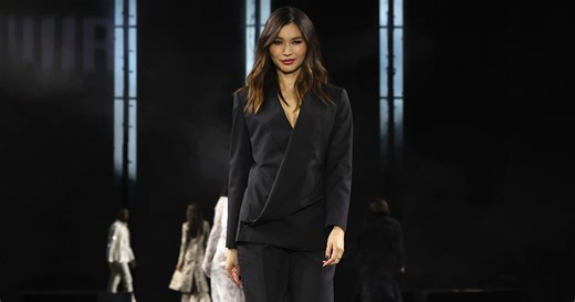 Gemma Chan Swears By These Drugstore Serums
