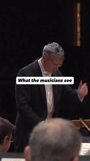 Behind the Scenes with Our Conductor and Musicians