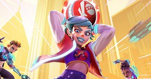 Knockout City Gets a New Gameplay Trailer During Sony's State of Play, Console-Beta Coming This April -