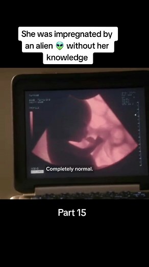 Alien Pregnancy Movie - Intriguing Scenes Revealed