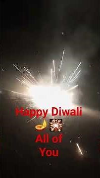 Happy Diwali 🪔🎇#Bhaktirasjyoti