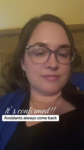 Understanding Avoidant Behaviors in Relationships