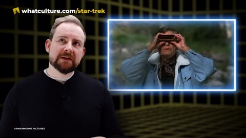 10 Real World Star Trek Locations You Can Visit