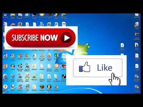 3 Simple Ways: How to make your Computer Less Laggy Win7/8/10 ~Sharaf Tutorials #1