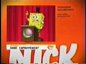 Nickelodeon Split Screen Credits (October 4, 2008)