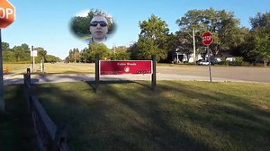 2K views · 19 reactions | The disorder known as "The Path to Bachelors Grove" is caught raging against Bachelors Grove Radio by vandalizing out at the cemetery. https://youtu.be/iRmj_ofhDIU | Bachelors Grove Cemetery | Facebook