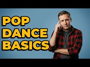 What Are Fundamental Popping Dance Steps?