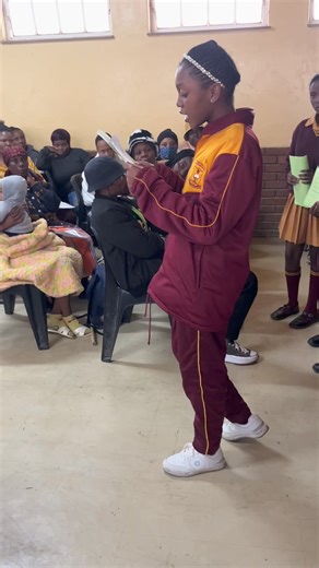 30K views · 700 reactions | You go girl ❤️ | Bolata Secondary School | Facebook