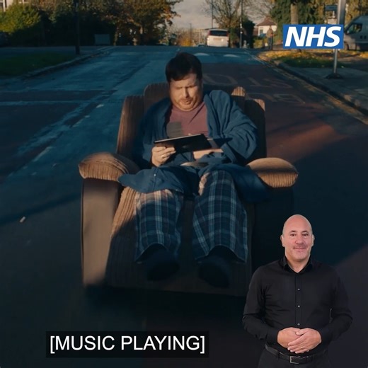 If you need medical help but are not sure where to go - use NHS 111 to get assessed and directed to the right place for help. Call, go online or use the NHS app. www.111.nhs.uk | Healthwatch England