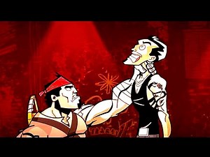 Shank | Mission 12 Venom Of The Vipers | Shank 1 | PC Gameplay | Walkthrough |Full Gameplay Longplay