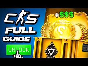 CS2 Cases: Watch THIS Before Opening!