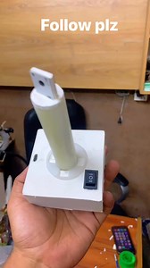 Emergency light 💡 making video how to make #ledlights #diy #shortsfeed #shorts #viralvideo | Electronic circuit project