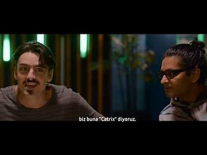 The Matrix Resurrections - After Credits Scene (The Catrix)