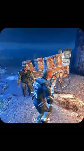 mahdi | Resident evil 4 UHD edition , reshade Freeze time mod Look at the military guy!? It's look john ,,,, ,undead type 😁 Based by : U3RE4 channel | Instagram