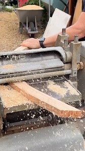 25K views · 84 reactions | I’m trying to decide if it’s safe to recommend this frame thicknessing method to my boat building students. It’s a lot easier and more accurate than getting after it with a handheld power planer but I’m not sure that all feed roller systems would allow someone to turn the workpiece? What do you think? . . #woodworking #boatbuilding #woodenboatbuilding #lamination | Cape Falcon Kayak | Facebook